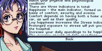 STONKS-9800: Stock Market Simulator Download - GameFabrique