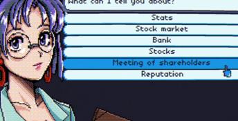 STONKS-9800: Stock Market Simulator Download - GameFabrique