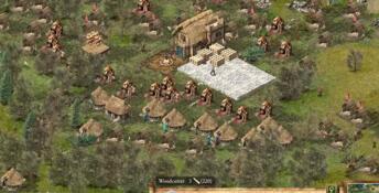 Stronghold: Definitive Edition Download - GameFabrique