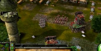 Stronghold Legends Download - GameFabrique