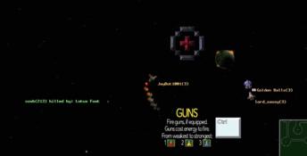 SubSpace Download - GameFabrique