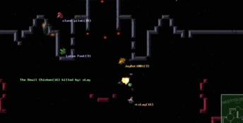 SubSpace Download - GameFabrique