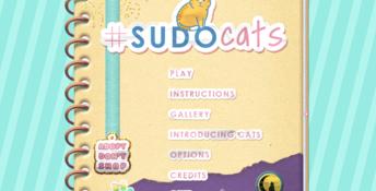 Sudocats Download - GameFabrique