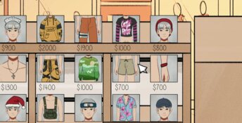 Sugar Service Download - GameFabrique