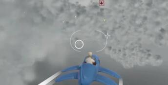 Super Cloud Fight Download - GameFabrique