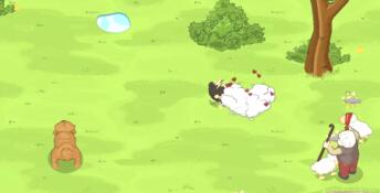 Sven - Completely Screwed Download - GameFabrique