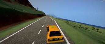 TAXI TAXI TAXI Download - GameFabrique