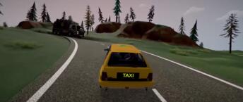 TAXI TAXI TAXI Download - GameFabrique