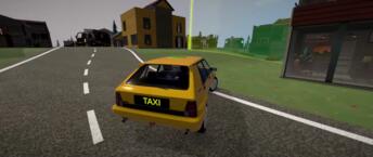 TAXI TAXI TAXI Download - GameFabrique