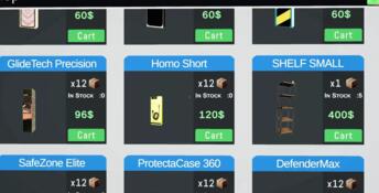 Tech Store Simulator Download - GameFabrique