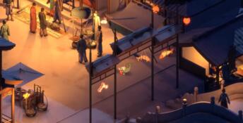 The Bustling World Download - GameFabrique