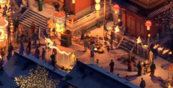 The Bustling World Download - GameFabrique