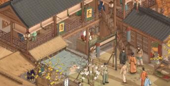 The Bustling World Download - GameFabrique