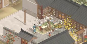 The Bustling World Download - GameFabrique