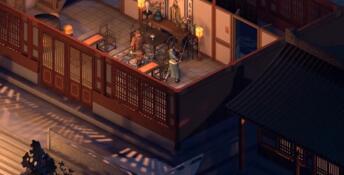 The Bustling World Download - GameFabrique