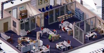 The Executive - A Movie Industry Tycoon Download - GameFabrique