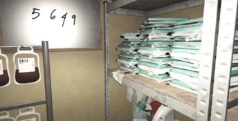 The Experiment: Escape Room Download - GameFabrique