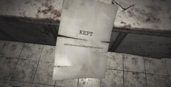 The Experiment: Escape Room Download - GameFabrique