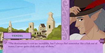 The Hepatica Spring Download - GameFabrique