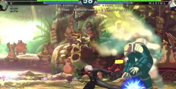 THE KING OF FIGHTERS 13 GLOBAL MATCH Download - GameFabrique