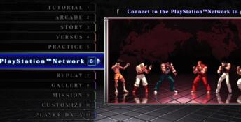 THE KING OF FIGHTERS 13 GLOBAL MATCH Download - GameFabrique