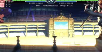 THE KING OF FIGHTERS 13 GLOBAL MATCH Download - GameFabrique