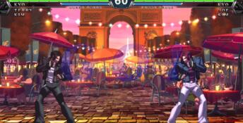 THE KING OF FIGHTERS 13 GLOBAL MATCH Download - GameFabrique