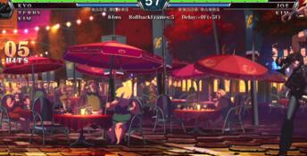 THE KING OF FIGHTERS 13 GLOBAL MATCH Download - GameFabrique