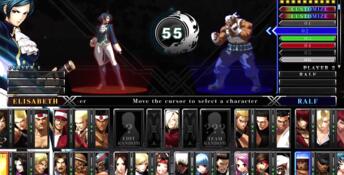 THE KING OF FIGHTERS 13 GLOBAL MATCH Download - GameFabrique