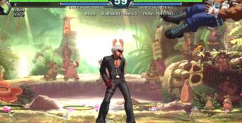 THE KING OF FIGHTERS 13 GLOBAL MATCH Download - GameFabrique