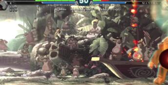 THE KING OF FIGHTERS 13 GLOBAL MATCH Download - GameFabrique