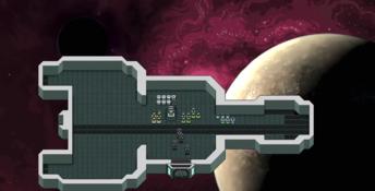 The Last Starship Download - GameFabrique