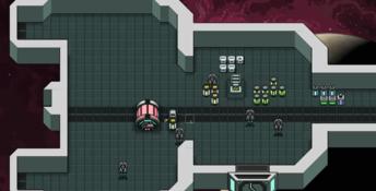 The Last Starship Download - GameFabrique