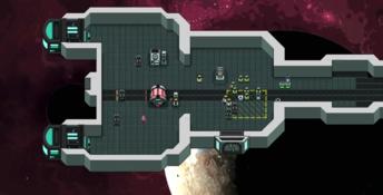 The Last Starship Download - GameFabrique