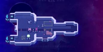 The Last Starship Download - GameFabrique