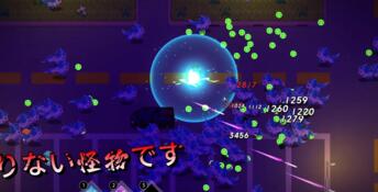 The Last World Download - GameFabrique