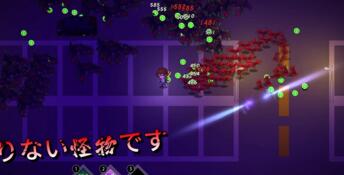 The Last World Download - GameFabrique