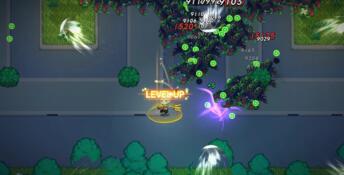 The Last World Download - GameFabrique