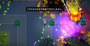 The Last World Download - GameFabrique