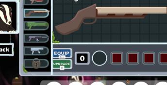 The Mangust Download - GameFabrique