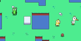 The Psychoduck Download - GameFabrique