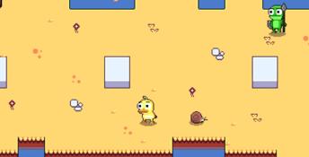 The Psychoduck Download - GameFabrique