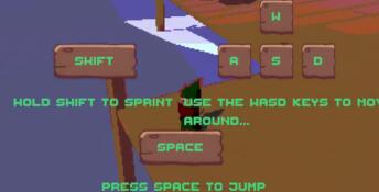 The Rusty Longsword Download - GameFabrique