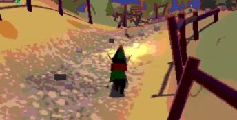 The Rusty Longsword Download - GameFabrique