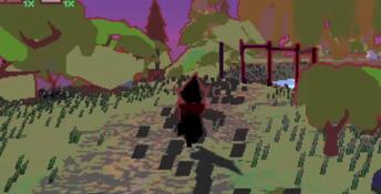 The Rusty Longsword Download - GameFabrique