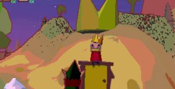 The Rusty Longsword Download - GameFabrique