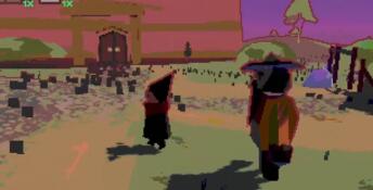 The Rusty Longsword Download - GameFabrique