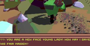 The Rusty Longsword Download - GameFabrique