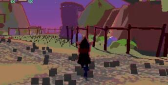 The Rusty Longsword Download - GameFabrique