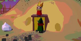 The Rusty Longsword Download - GameFabrique